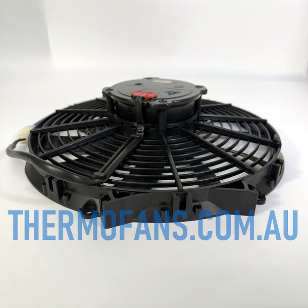 Thermofans.com.au - Engine Cooling At Its Finest